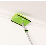 Blade Maid Extendable Ceiling Fan Duster, Microfiber Cleaning Tool ...