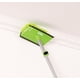 Blade Maid Ceiling Fan Cleaner and Duster with Microfiber Pads, Extends ...