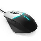 Alienware Advanced Gaming Mouse - AW558 - Walmart.com