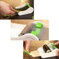 Qonioi Sushi Roller, Non-Stick DIY Sushi Maker for Rice Balls and ...