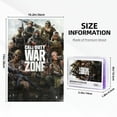 Call of Duty Warzone 300 Piece Jigsaw Puzzle Picture Puzzle Glossy ...