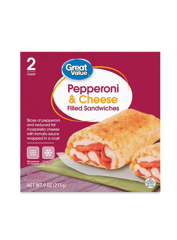 Great Value Frozen (In-Store Only) in Great Value Food - Walmart.com