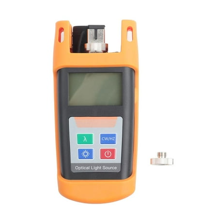 KLS-25M Dual-wavelength Handheld Stable Light Source with Universal ...