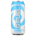 G FUEL Blue Ice Sugar Free Energy Drink, 16 fl oz, 12 Count - Walmart.com