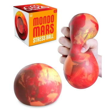 Giant Glow in the Dark Stress Ball - Walmart.com