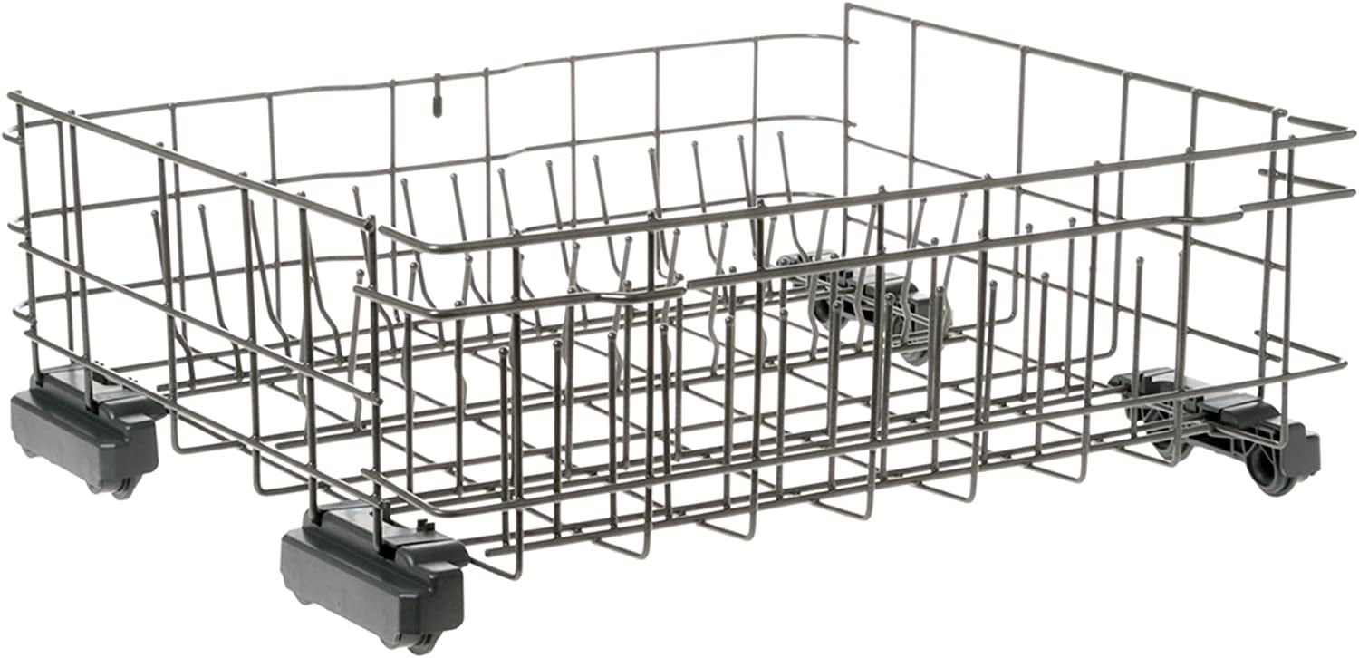 GE Genuine OEM WD28X26099 Dishwasher Lower Dishrack Assembly - Walmart.com