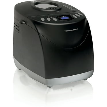 Cuisinart CBK-200 2-Lb Convection Bread Maker - Walmart.com