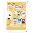 Funko POP Marvel: Classic X-Men - Professor X Action Figure - Walmart.com