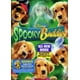 Spooky Buddies (DVD) - Walmart.com