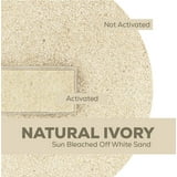 DOMINATOR 40 Lb. Polar White Polymeric Sand, Premium, High-Performance ...