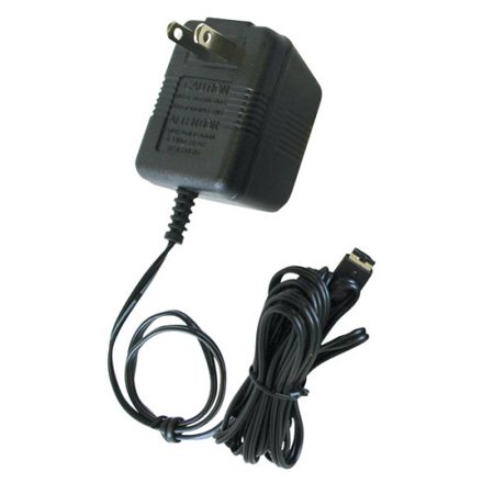 Micro Ac Adapter - Game Boy Advance | Walmart Canada