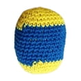 10 Pack Handmade Woven Sandbags For Beginners Juggling Balls Multi ...