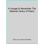 National Library Of Poetry