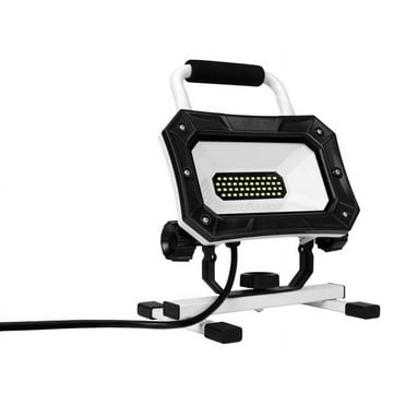 STANLEY Work Bench LED Shop Light/Power Station (PSL1000S) - Walmart.com