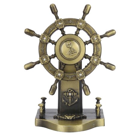 Boat Steering Wheel Stern Rudder Model,European Style Boat Steering ...