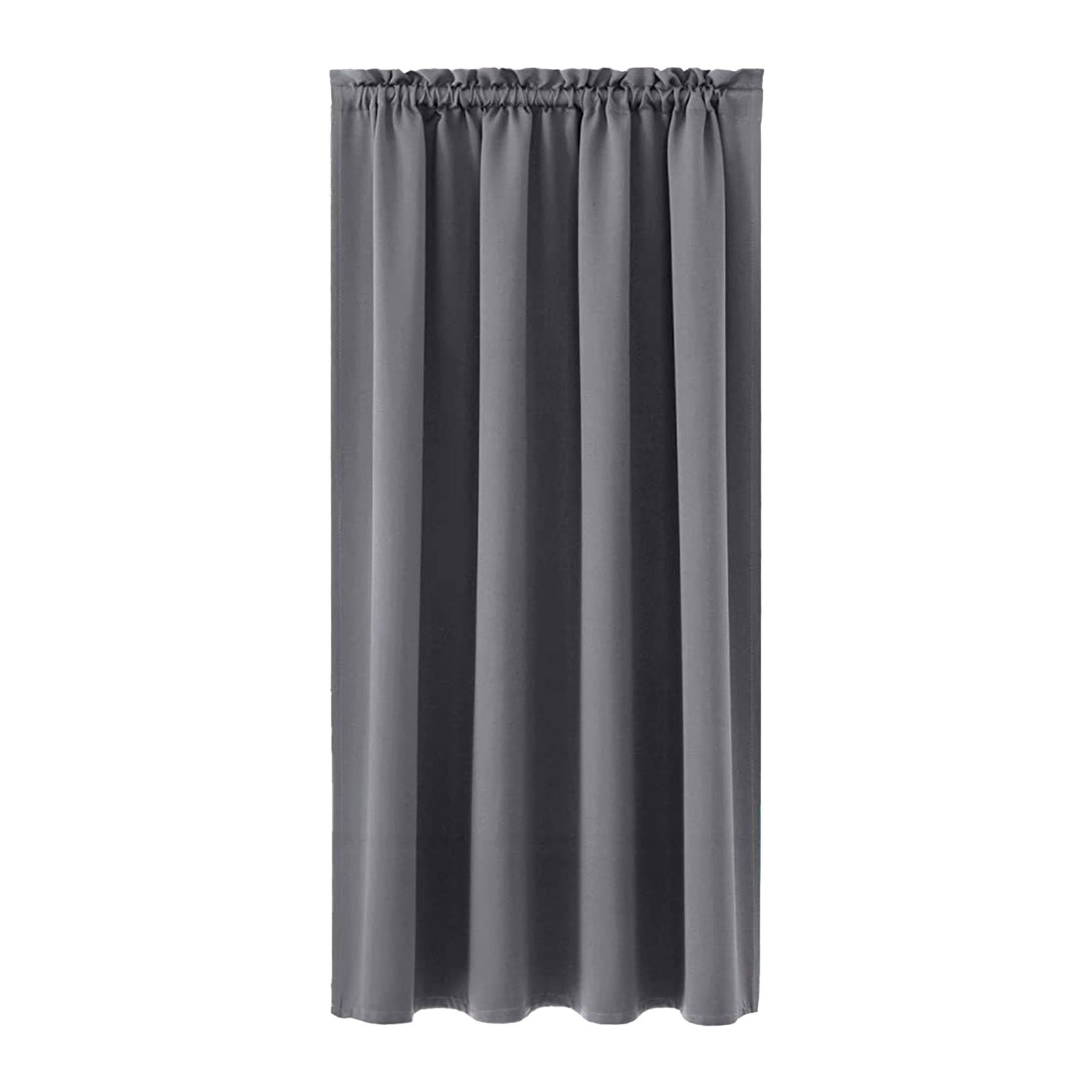 Click here for Jubipavy Blackout Curtains Curtains Heat Insulatio... prices