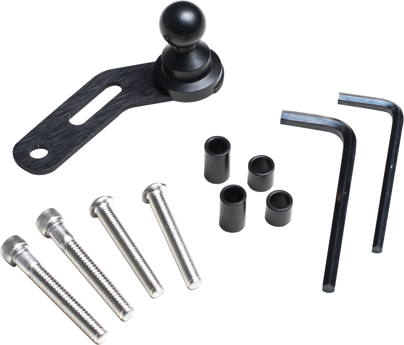 Techmount New 5G Control Mount, 571-5008 - Walmart.com