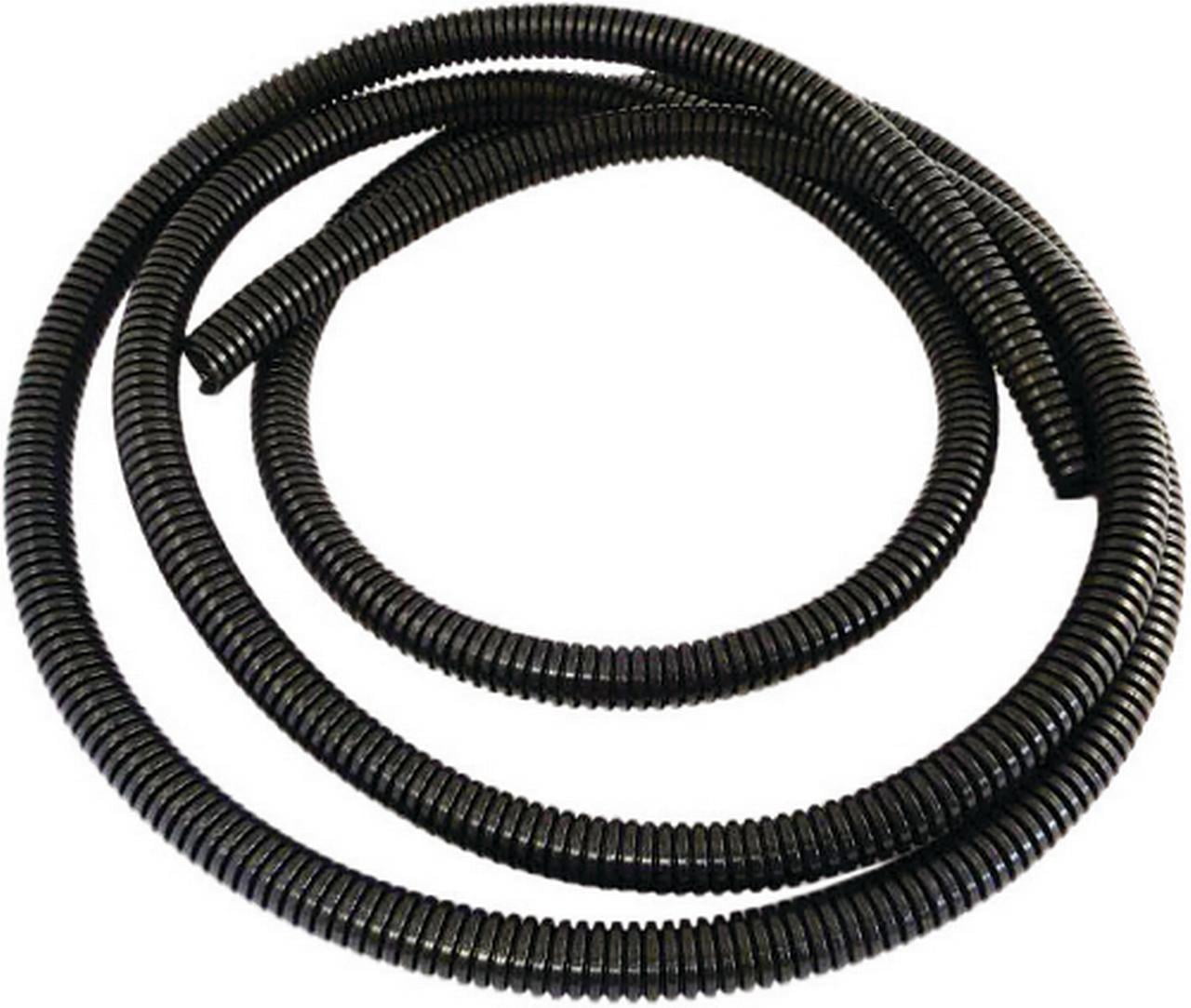Helix Racing Products Wire Loom, 1/2in. I.D. - Walmart.com - Walmart.com