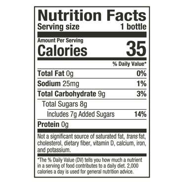 Joyba Bubble Tea Strawberry Lemonade Green Tea with Popping Boba, 3 ...