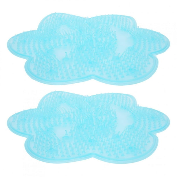 Tbest Foot Massage Pad， Foot Cleaning, Foot Bath Mat, Bathroom For Kids ...