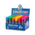 24 Cans Party Pack of Party Streamer Spray Silly String Cans, Birthday ...