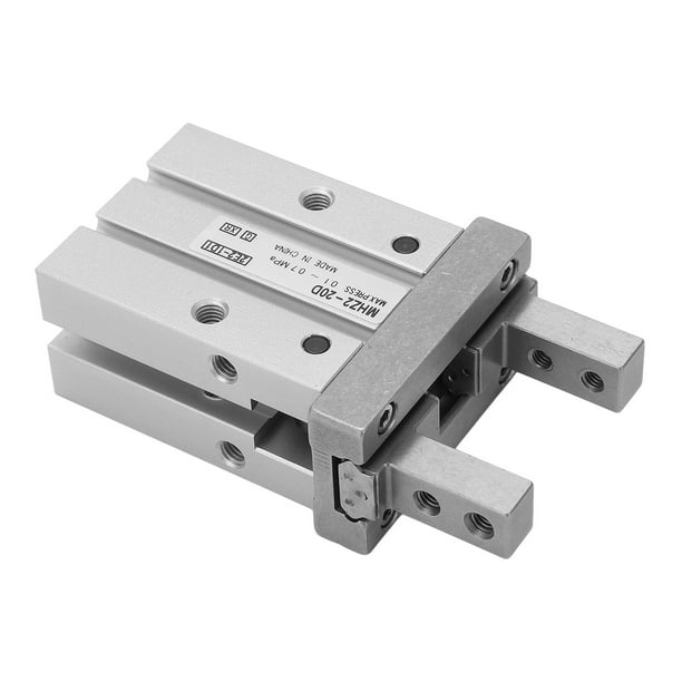 Air Parallel Gripper,Air Pneumatic Parallel Gripper Pneumatic Parallel ...