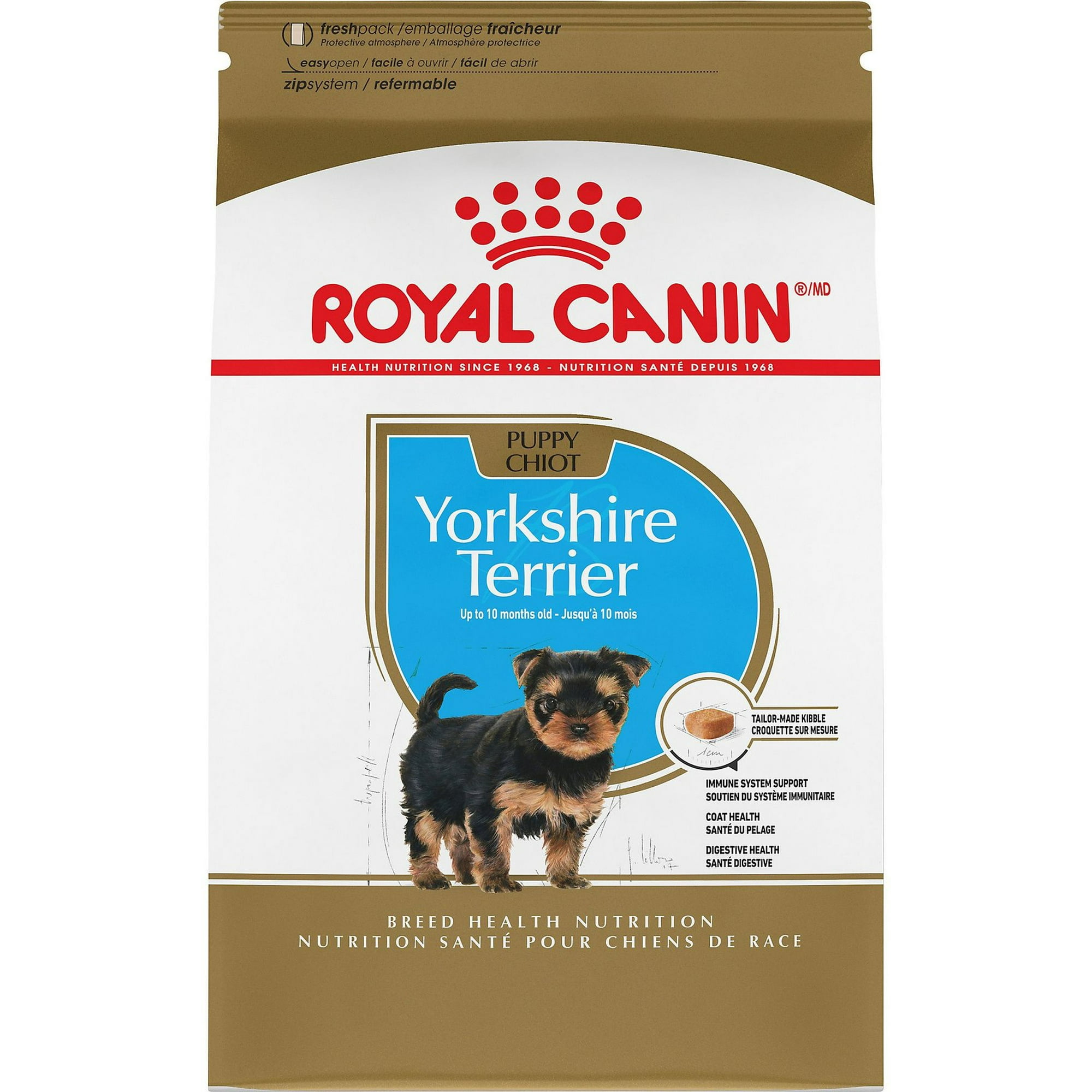 Click here for Royal Canin Breed Health Nutrition Yorkshire Terri... prices