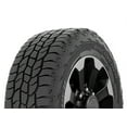 Cooper Discoverer All-Terrain 245/65R17 111T Light Truck & SUV Tire ...