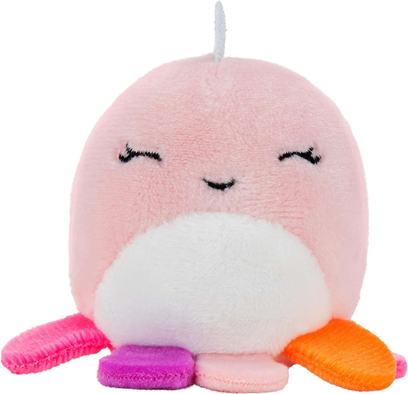 Squishmallows Davina the Octocorn Mini Plush - Walmart.com