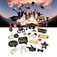 25Pcs Graduation Photography Props Funny Photography Supplies Class Of ...