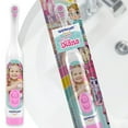 Love, Diana Spinbrush Kids Toothbrush, Battery-Powered Electric ...