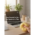 2026 Upgraded Potato Squishy Toy, Realistic Mashed Potato Stress Ball ...