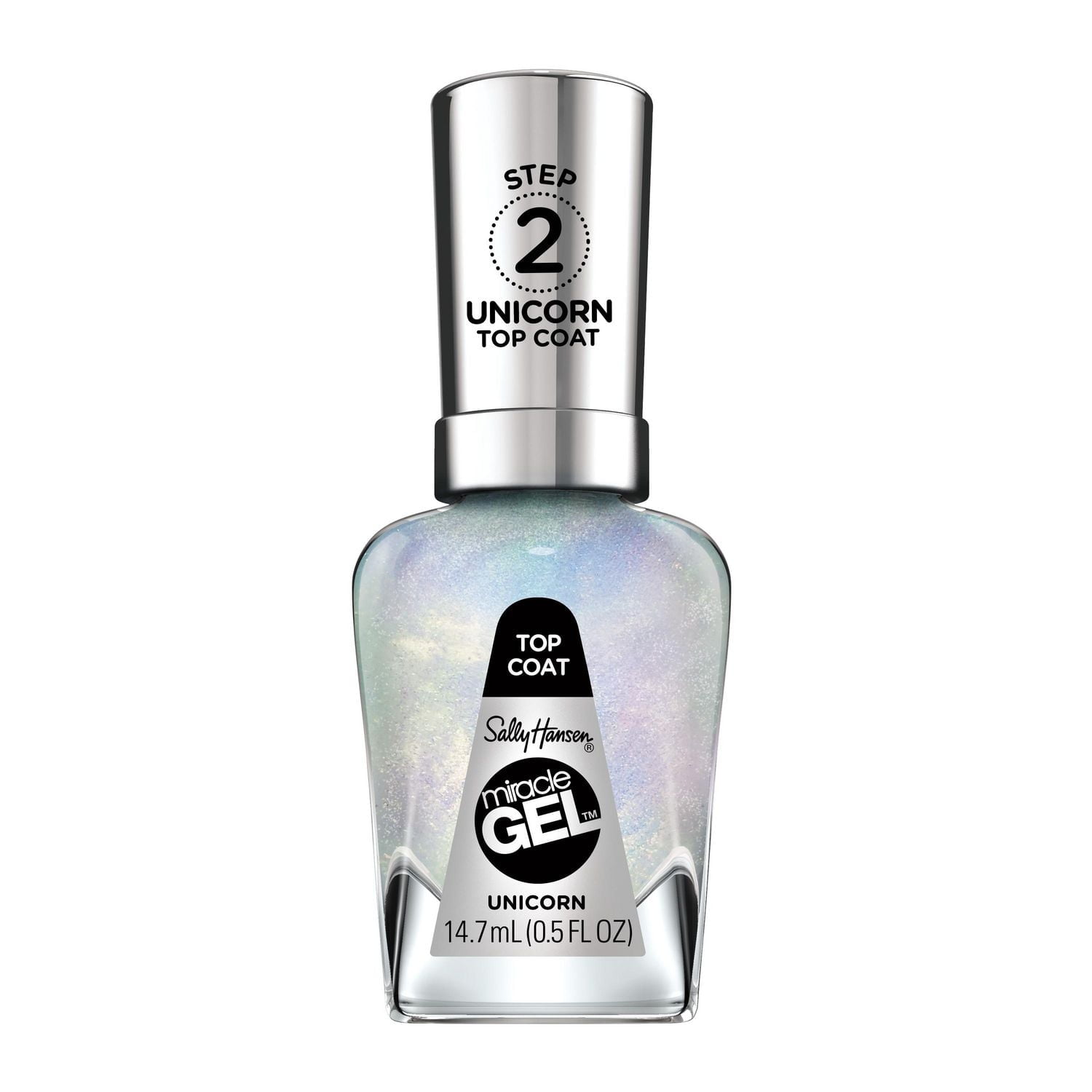 Click here for Sally Hansen - Miracle Gel Top Coat Activator  2 S... prices