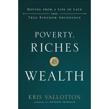 Be Rich and Wealthy in Jesus' Ways : Jesus Promises Abundant Life ...