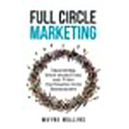 Full Circle Marketing | Walmart Canada