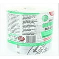 Protecto Wrap Super Stick Building Tape 4" x 75' Roll - Walmart.com