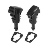 Motoforti Windshield Washer Nozzle Kit 986302K100 for Hyundai Accent ...