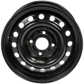17" Black Type 164 Wheel by Ultra Wheel 164-7973B - Walmart.com