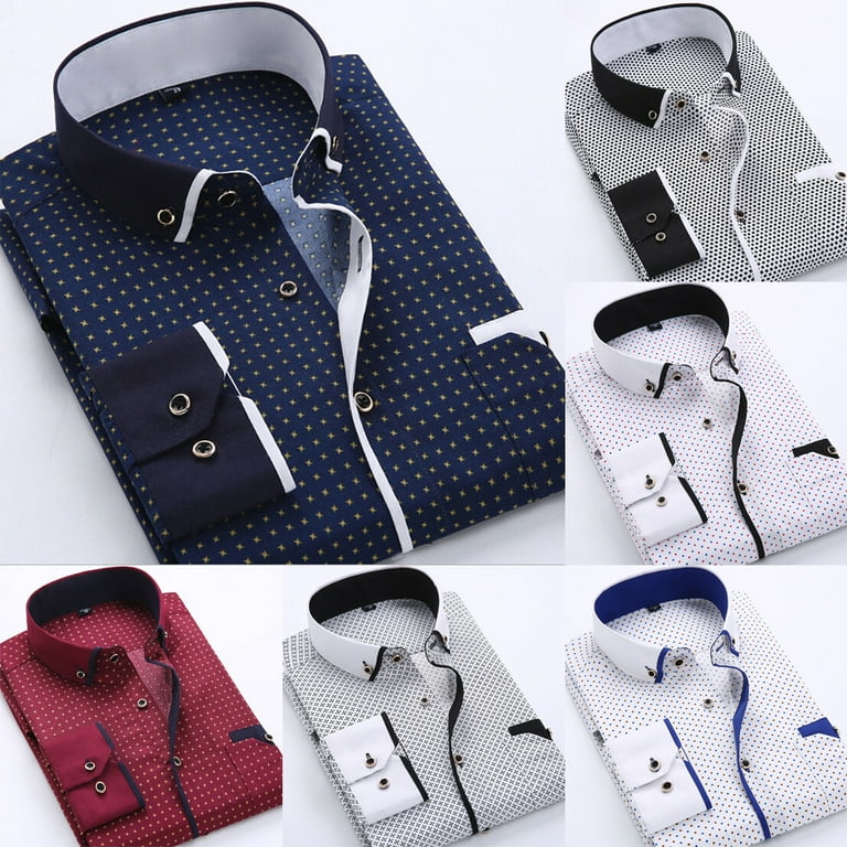 New Formal Shirts Design