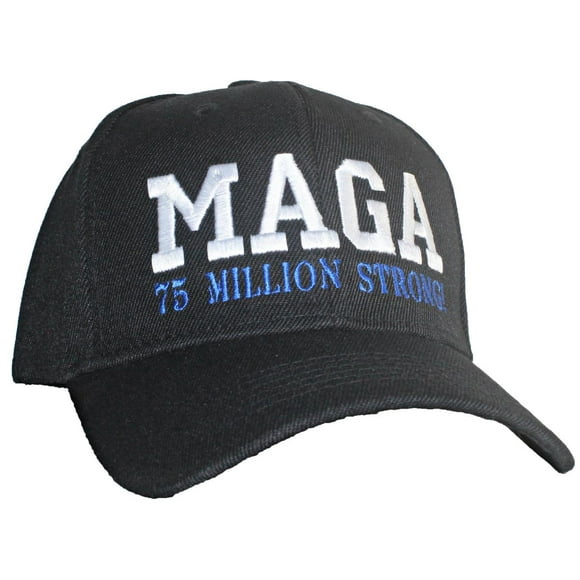 Maga Hat