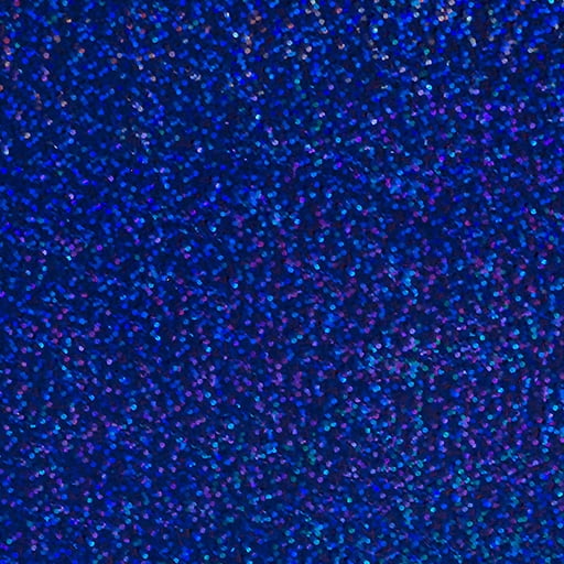 Siser Holographic HTV Iron On Heat Transfer Vinyl 20" x 12" 1 Precut ...