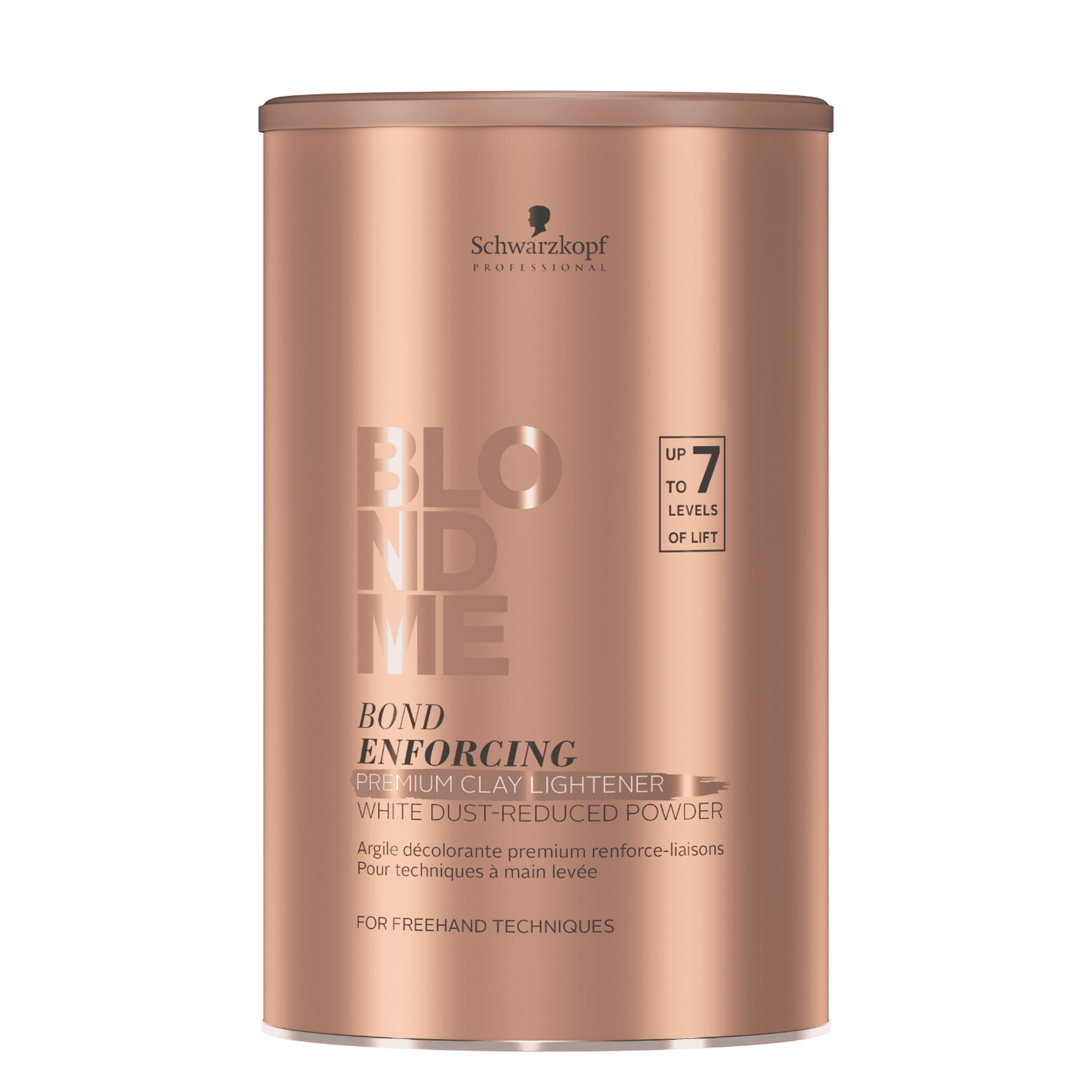 Click here for Schwarzkopf Blondme Bond Enforcing Clay Lightener... prices