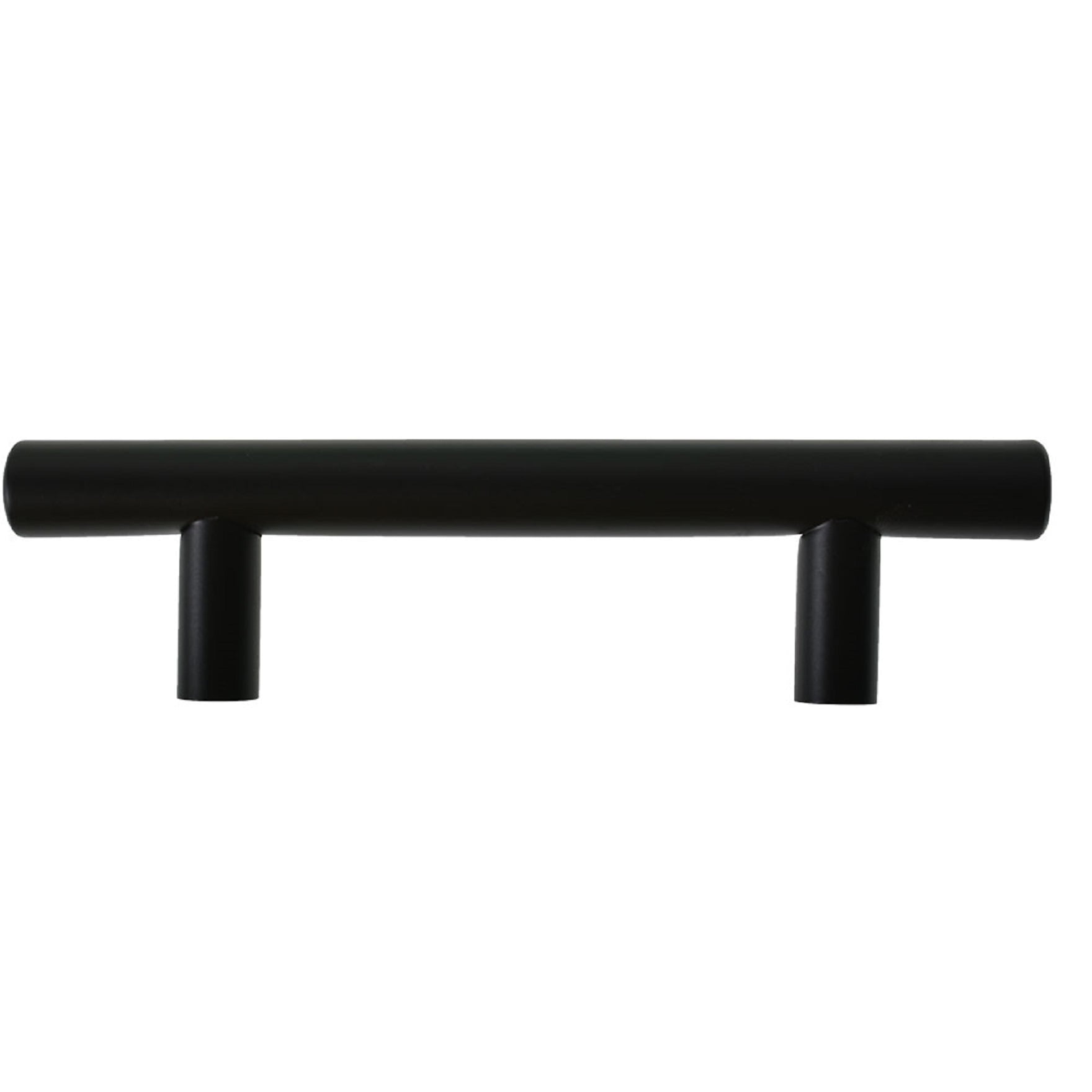 findmall 20 Pack 5in.Stainless Steel T Bar Pulls Knobs Handles Cabinet ...