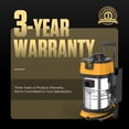 AUTOOL HTS518 Walnut Sand Sandblasting Engine Cleaning Machine ...