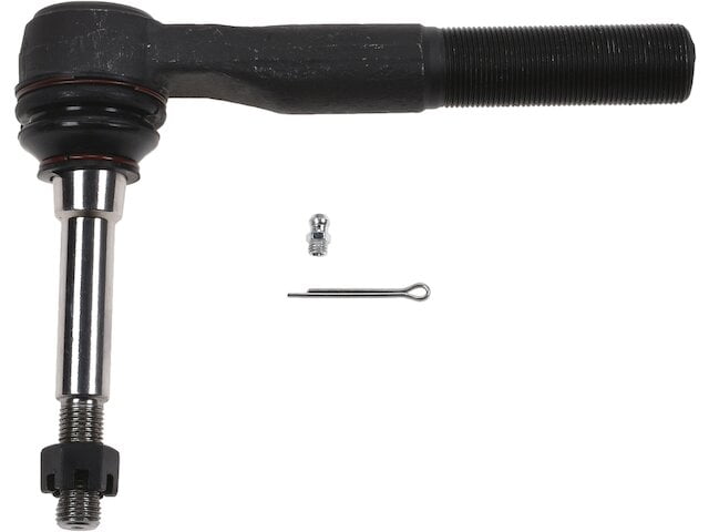 Right At Steering Arm Drag Link - Compatible with 2005 - 2019 Ford F ...