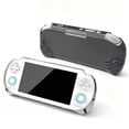 Clear Flexible Cover Shockproof Case Handheld Gamepad Skin Protective ...