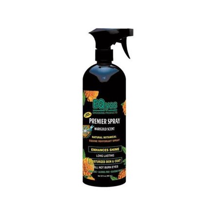 Eqyss Grooming Products 689427 Premier Natural Botanical Rehydrant ...