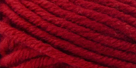 Premier Yarns Everyday Bulky Yarn-Red - Walmart.com