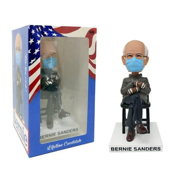 Mezco Toys Sons of Anarchy 6" Clay Bobblehead - Walmart.com