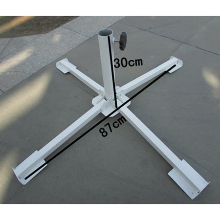 Beach Umbrella Stand§portable Beach Umbrella Stand§beach Umbrella Base ...